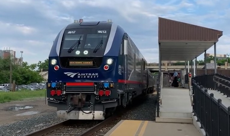 Utilizing Austin/Central Texas Rail Resources to Transform Public ...